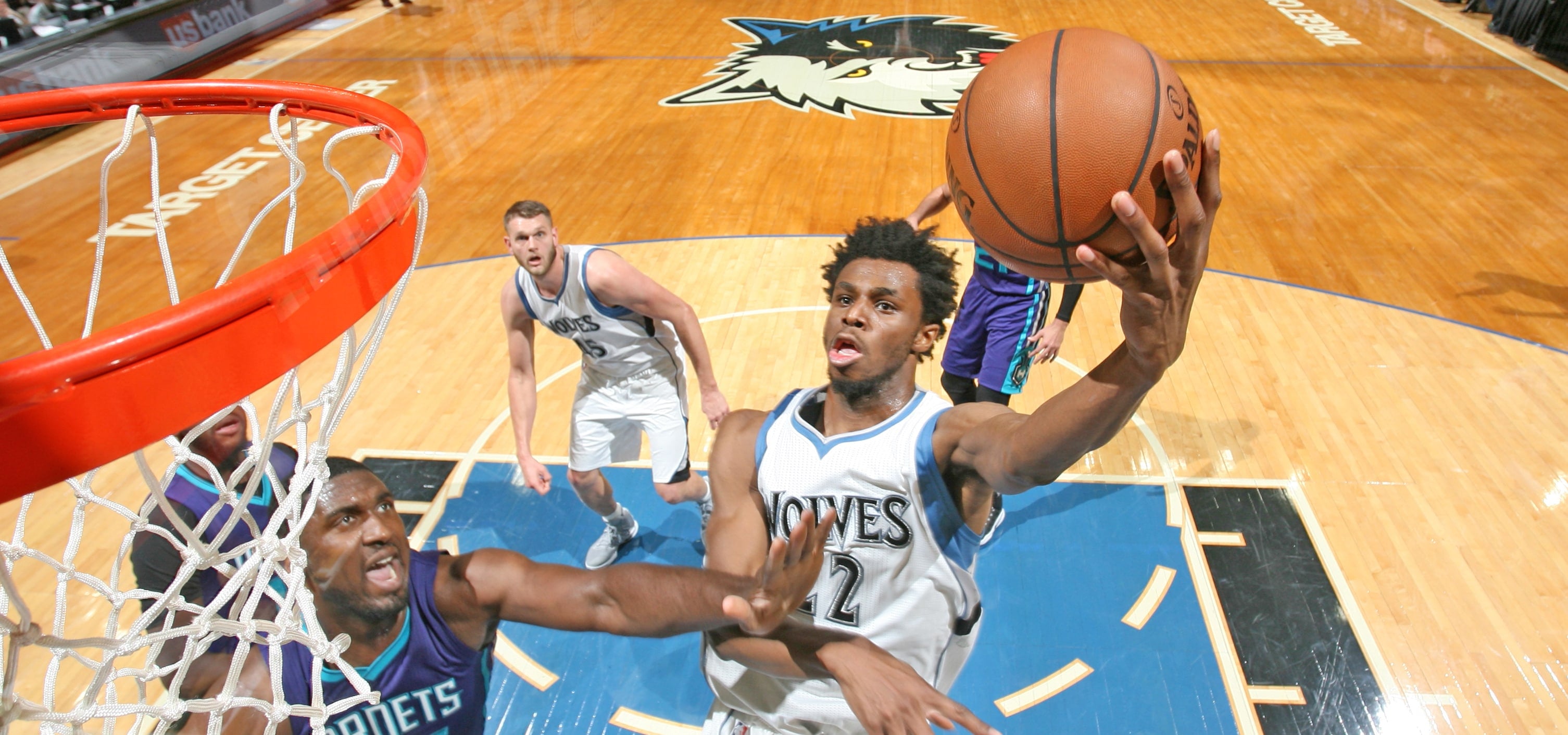 The Day After | Wiggins Stays Hot, Wolves Fall To Hornets | NBA.com