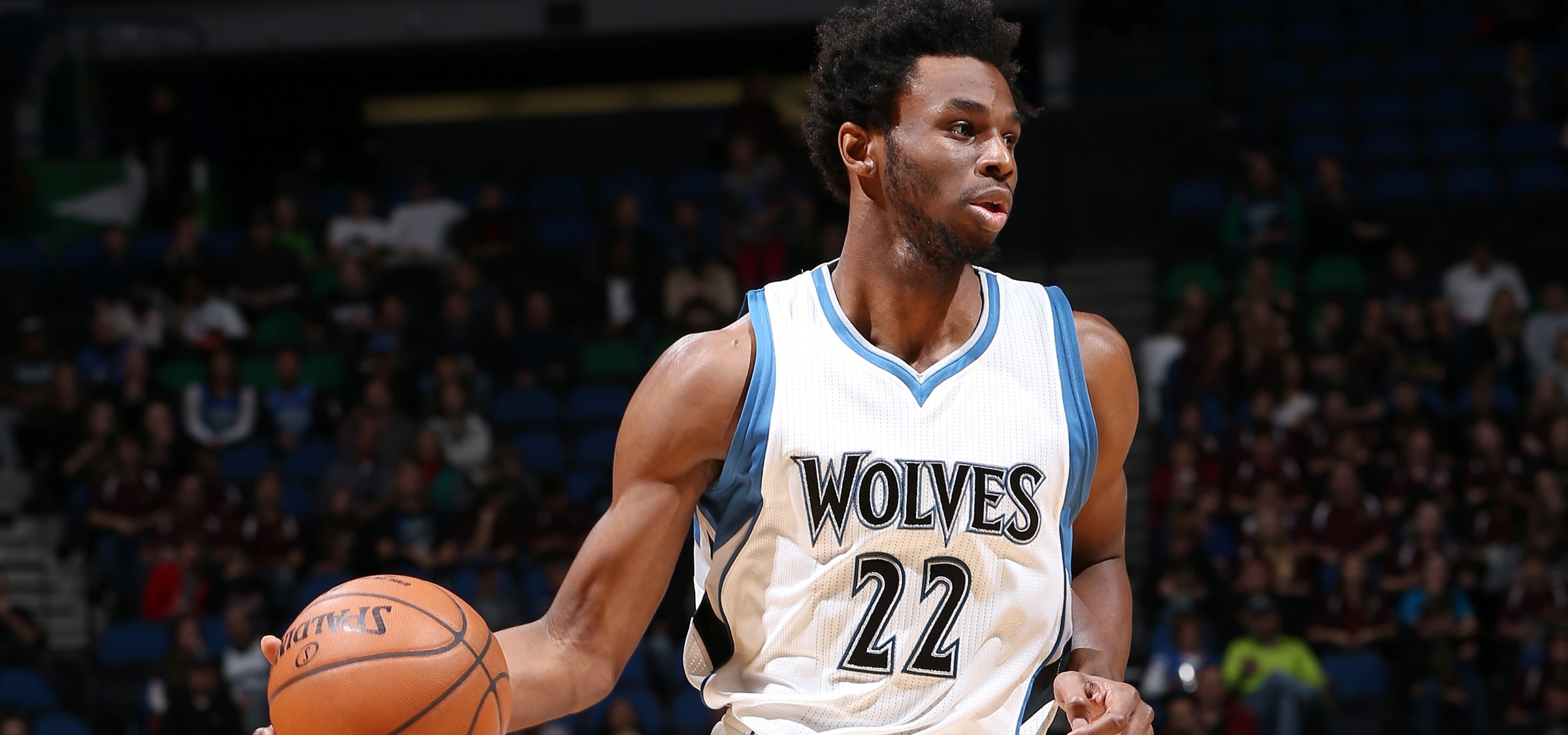 Wolves Dominate 76ers On National Stage | Minnesota Timberwolves