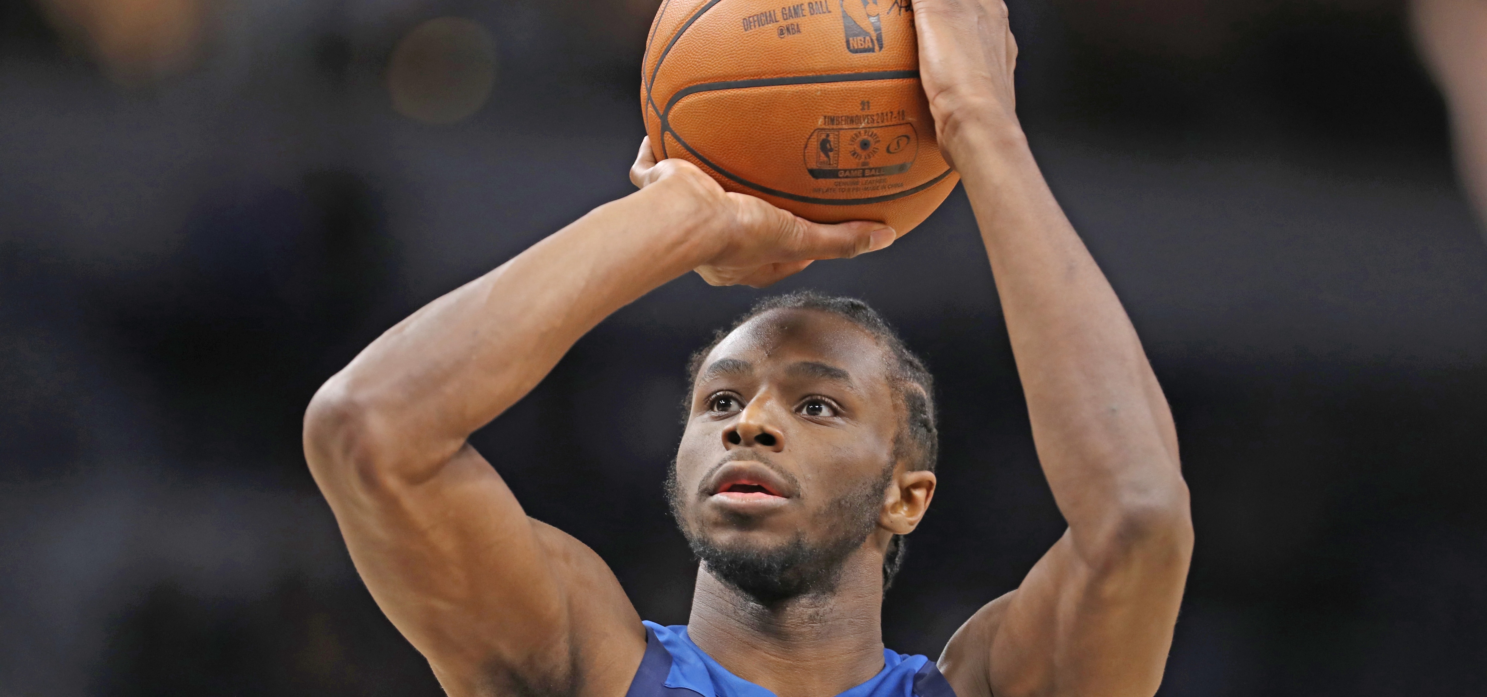 Shootaround Report | Wolves at Warriors | Minnesota Timberwolves