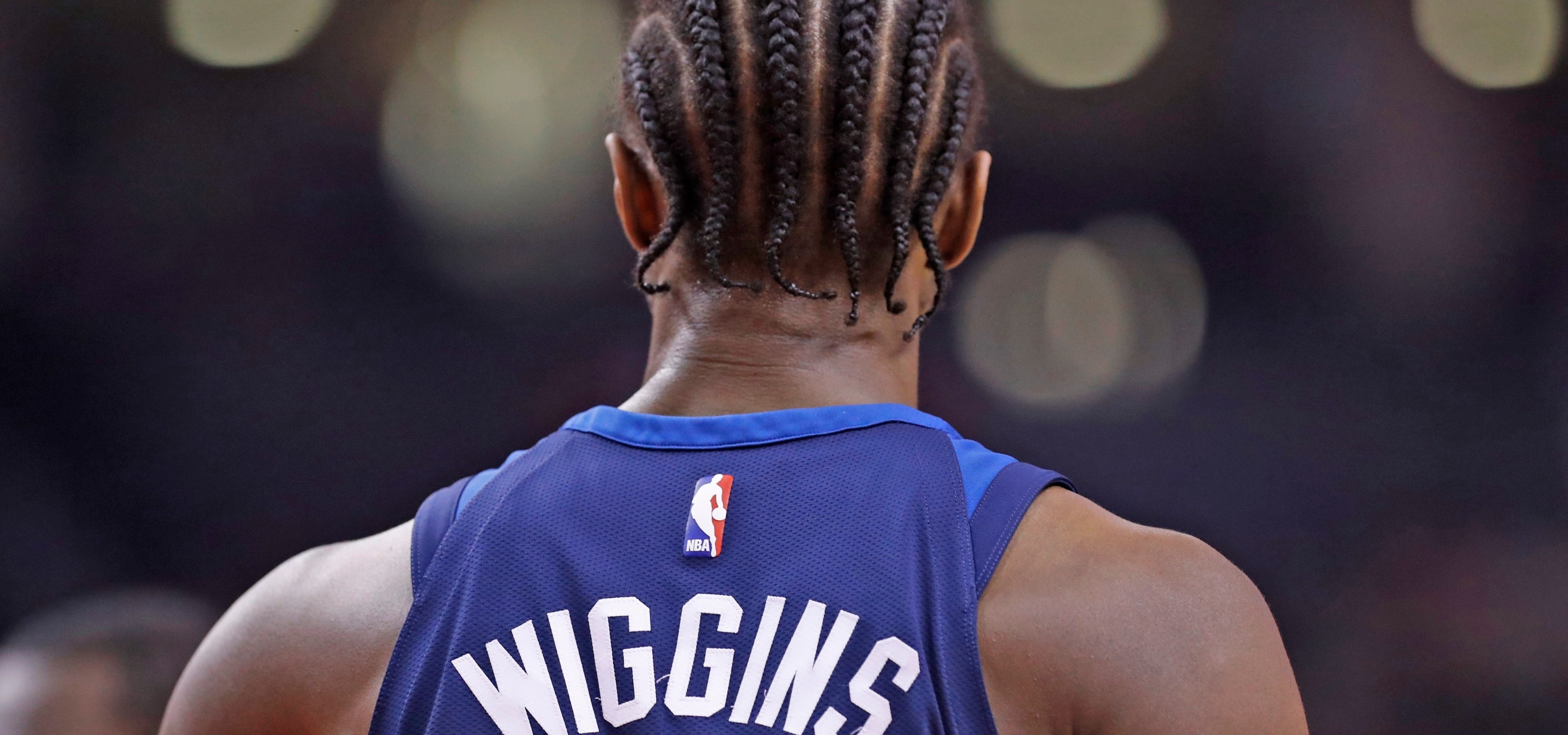 Wiggins Becomes 6th-Youngest To Hit 6,000 Points | Minnesota Timberwolves