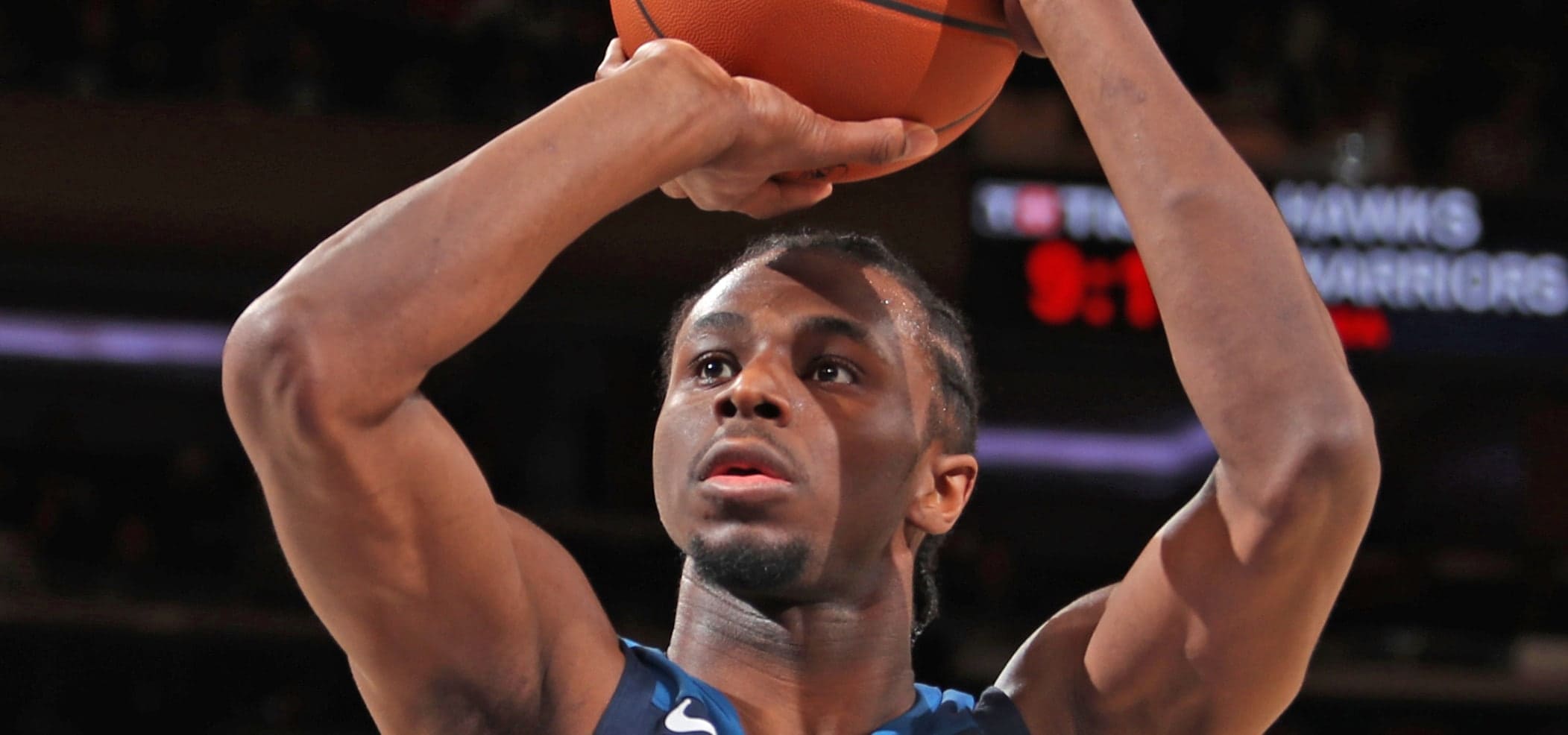 Wiggins Sets Career-High For 3-Pointers Made In Season | Minnesota ...