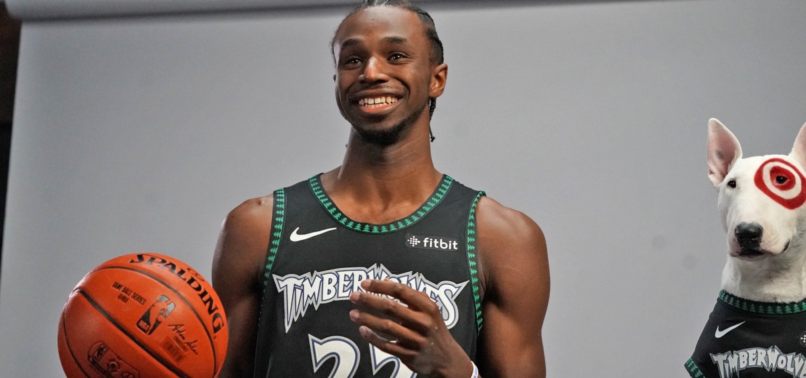 2018 Timberwolves Media Day Notebook | Minnesota Timberwolves