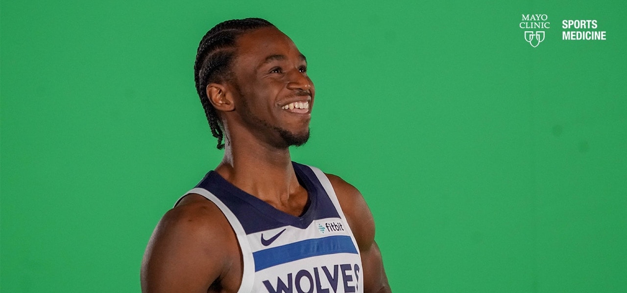 With Team's Support, Wiggins Primed For A Bounce-Back Year | Minnesota ...