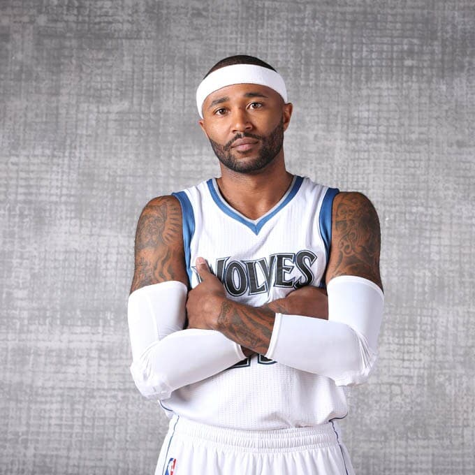 Photo Gallery: Turning Back The Clock | Minnesota Timberwolves