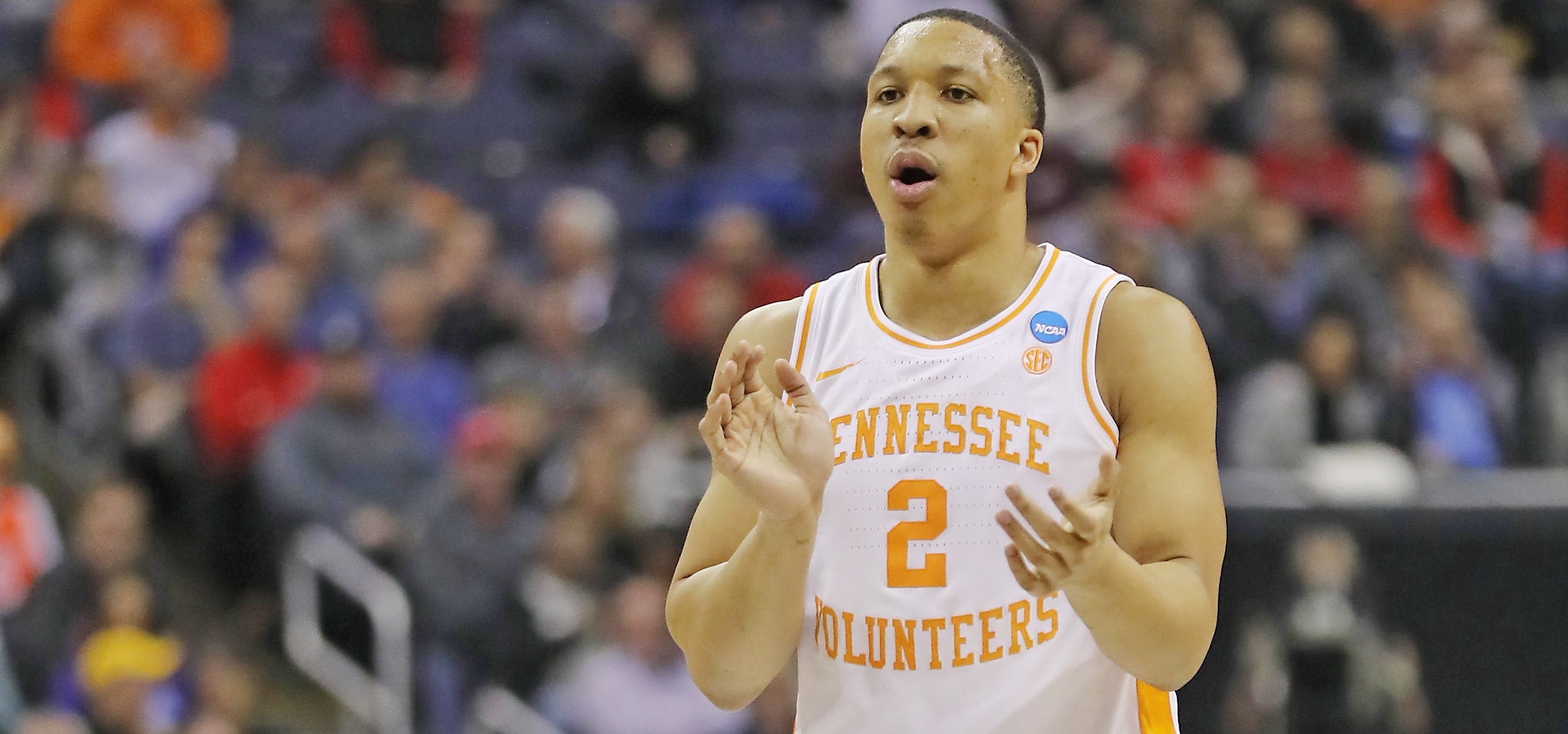 Grant Williams Has A Long Career Ahead Of Him | Minnesota Timberwolves