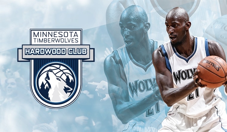 Member Update - VIP Member Entrance | Minnesota Timberwolves