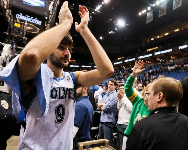 Flashback Friday 2013-14 Photo Gallery | NBA.com