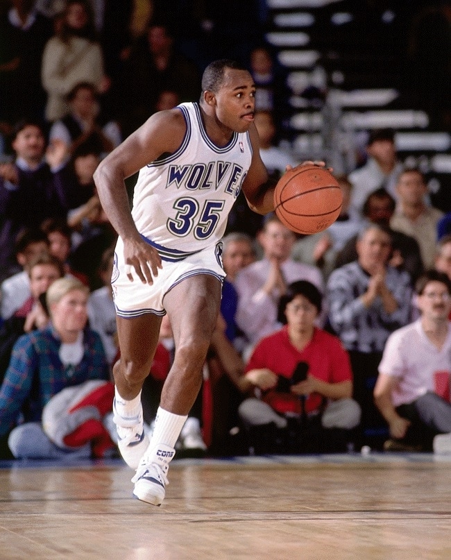 Flashback Friday 2013-14 Photo Gallery | NBA.com