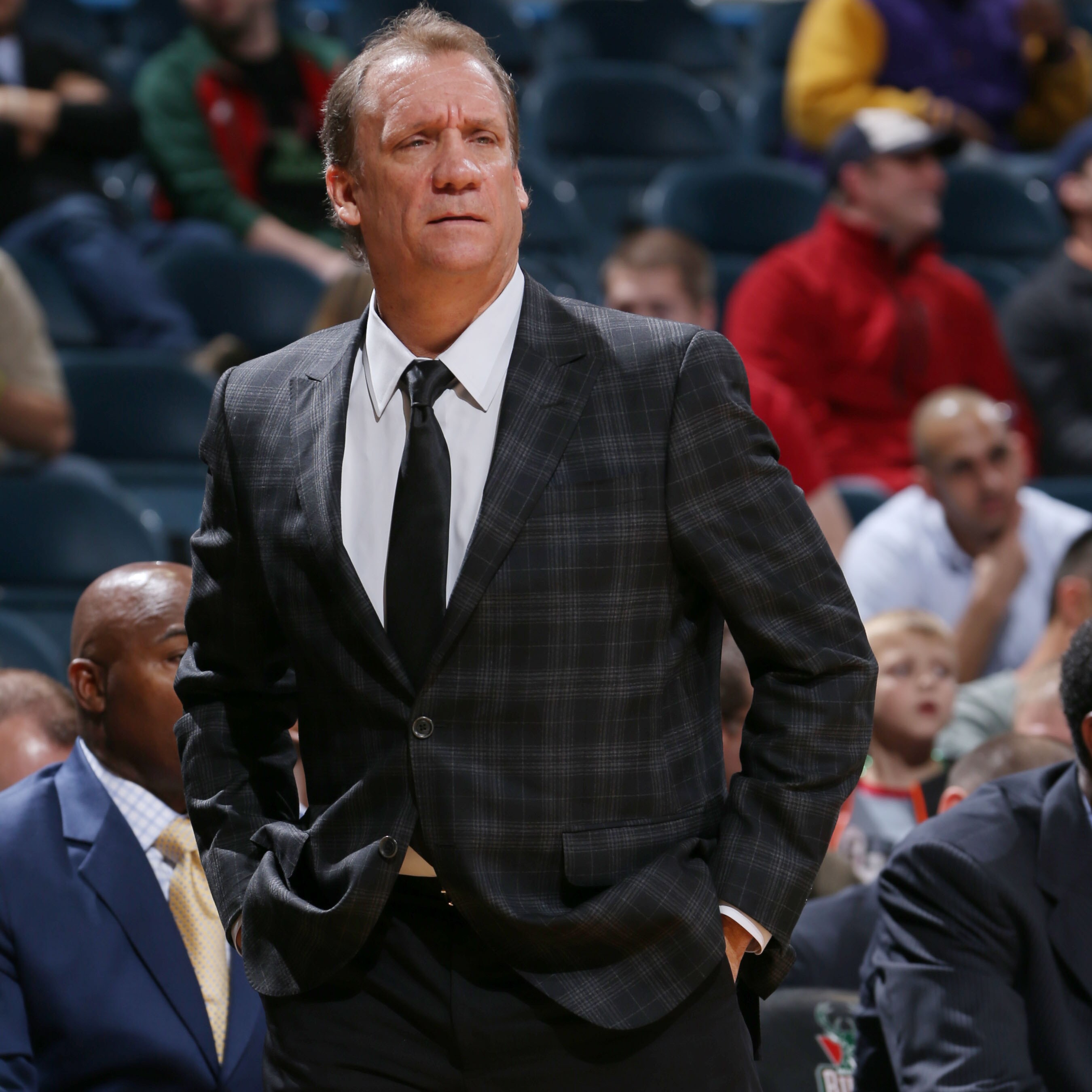 Photo Gallery: Wolves at Bucks Photo Gallery Photo Gallery | NBA.com