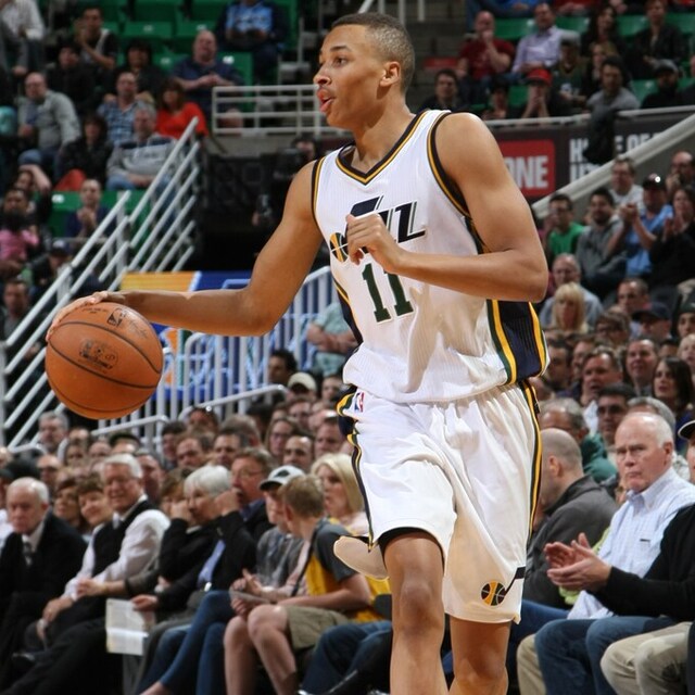 Photo Gallery | Wolves Beat Jazz In OT Photo Gallery | NBA.com