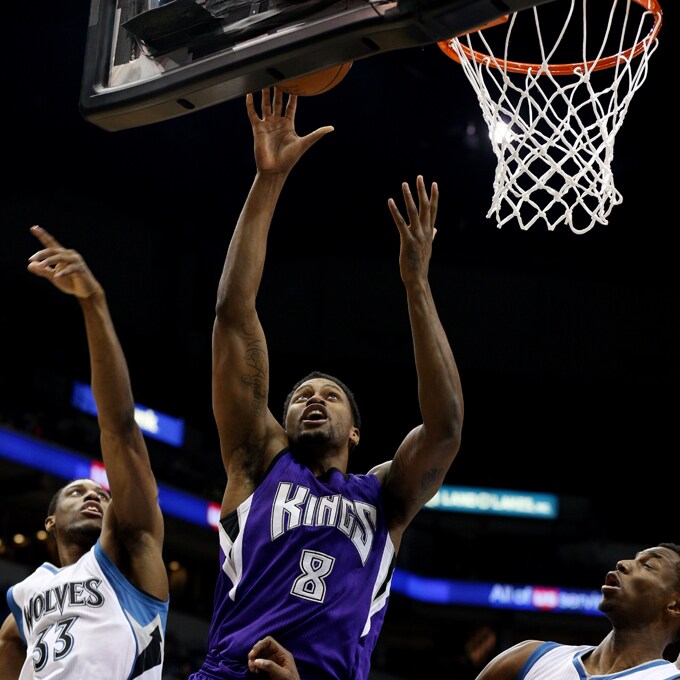 Photo Gallery: Wolves vs. Kings Photo Gallery | NBA.com