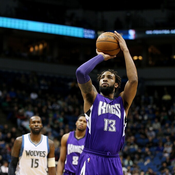 Photo Gallery: Wolves vs. Kings Photo Gallery | NBA.com