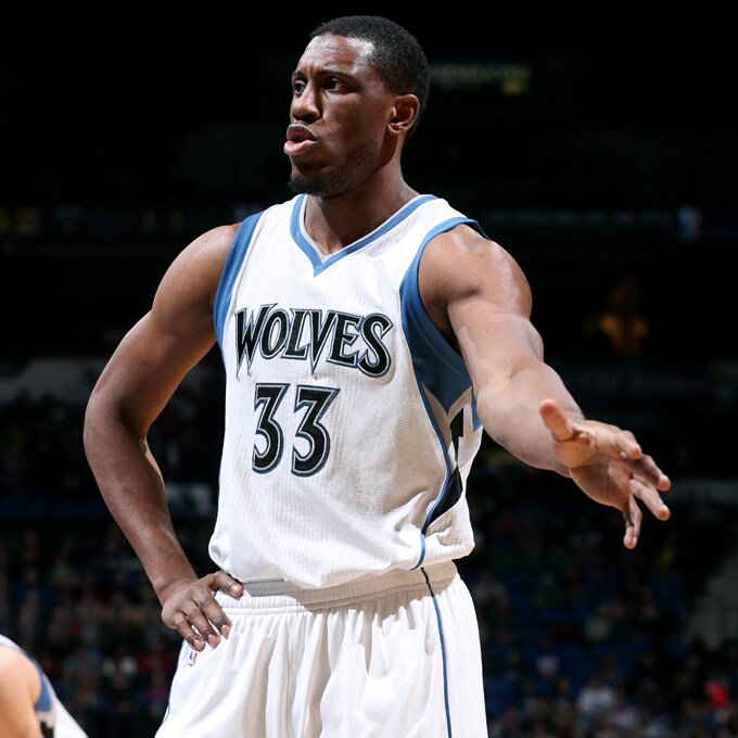 Photo Gallery: Wolves vs. Kings Photo Gallery | NBA.com