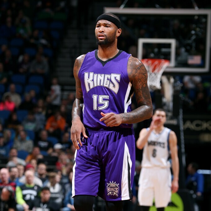 Photo Gallery: Wolves vs. Kings Photo Gallery | NBA.com