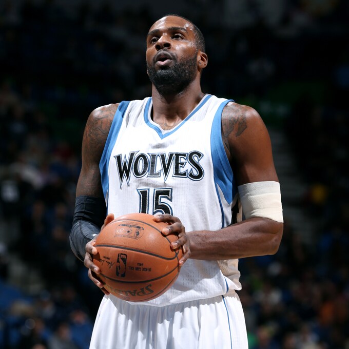 Photo Gallery: Wolves vs. Kings Photo Gallery | NBA.com