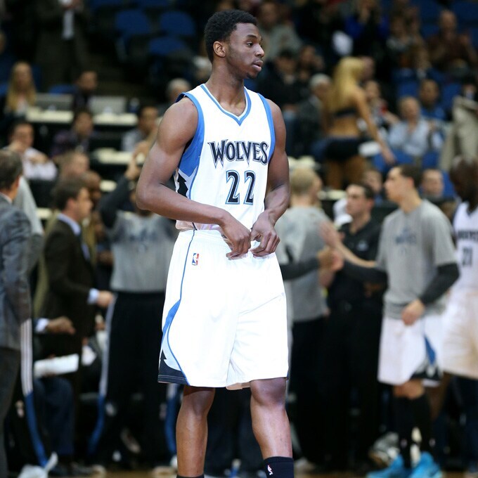 Photo Gallery | Wolves vs. Nuggets | Minnesota Timberwolves