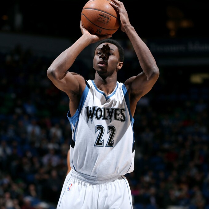 Photo Gallery | Wolves vs. Nuggets | Minnesota Timberwolves