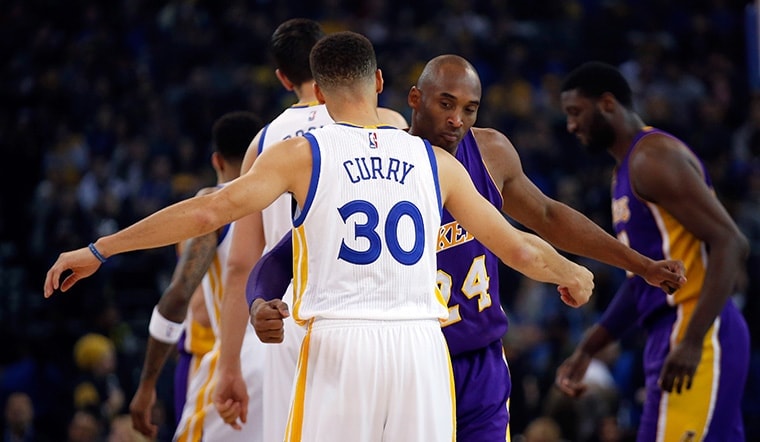 The Weekly Dish | Golden State Warriors
