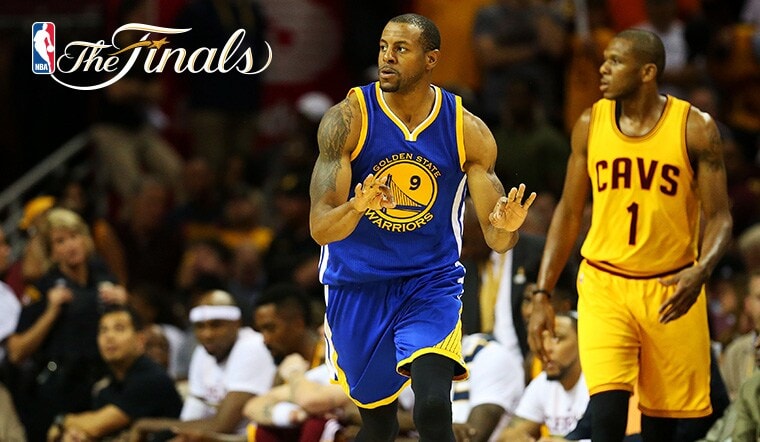 Warriors Even Up Series With Game 4 Victory | Golden State Warriors