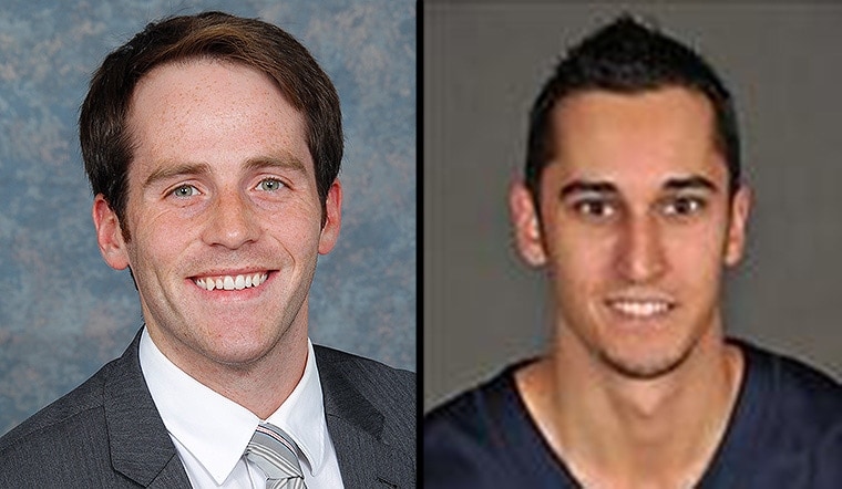 Warriors Name Patrick Sund & Jonnie West As Associate GMs of Santa Cruz ...