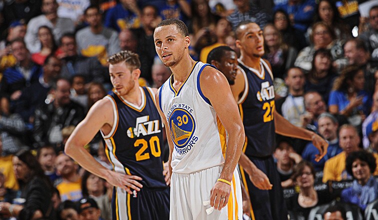 The Weekly Dish | Golden State Warriors
