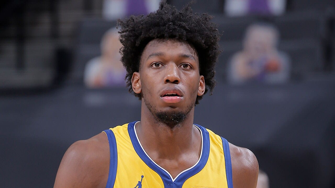 Dubs Weekly: The Starting Five | Golden State Warriors