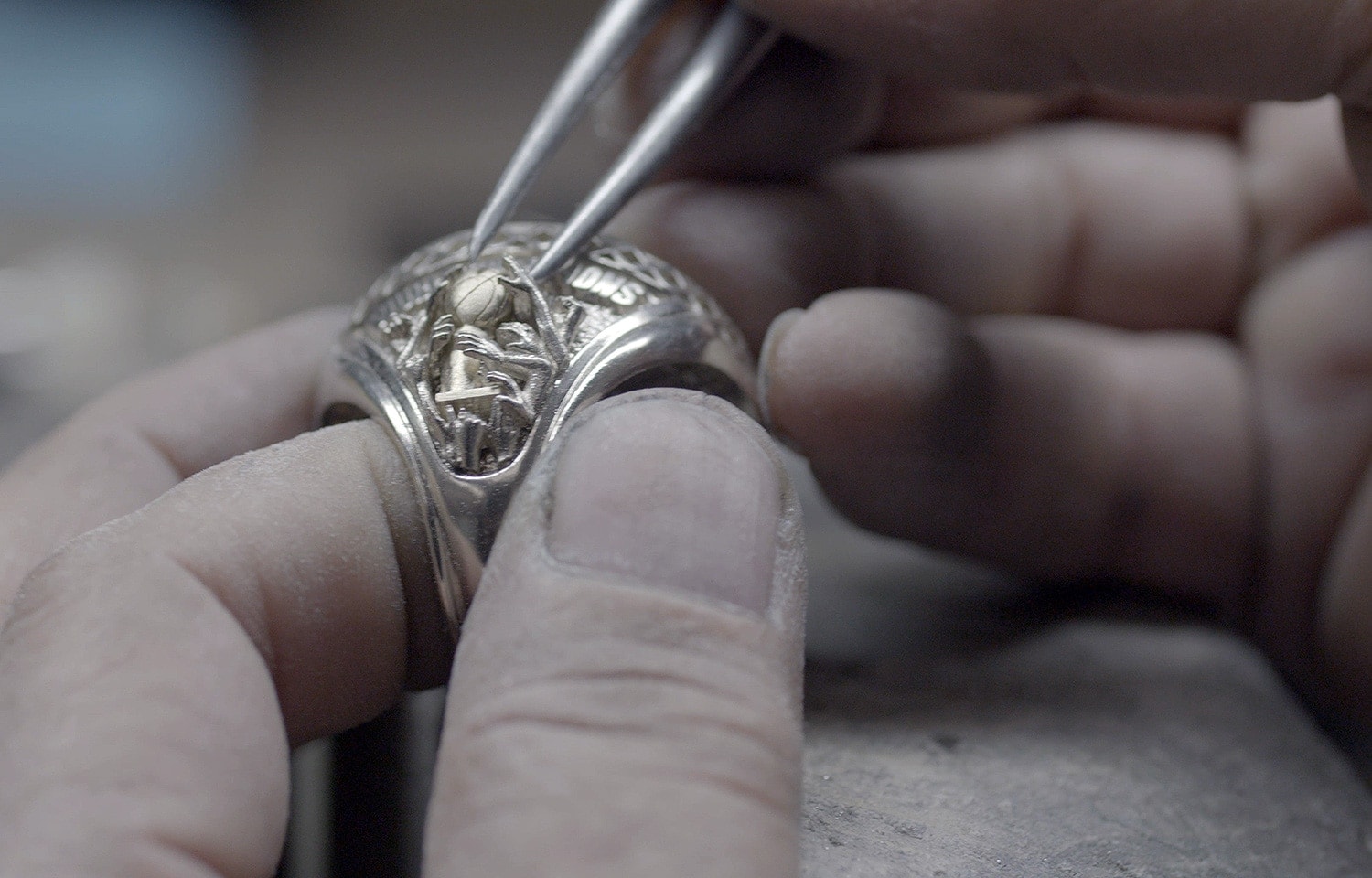 Warriors Championship Rings | Golden State Warriors