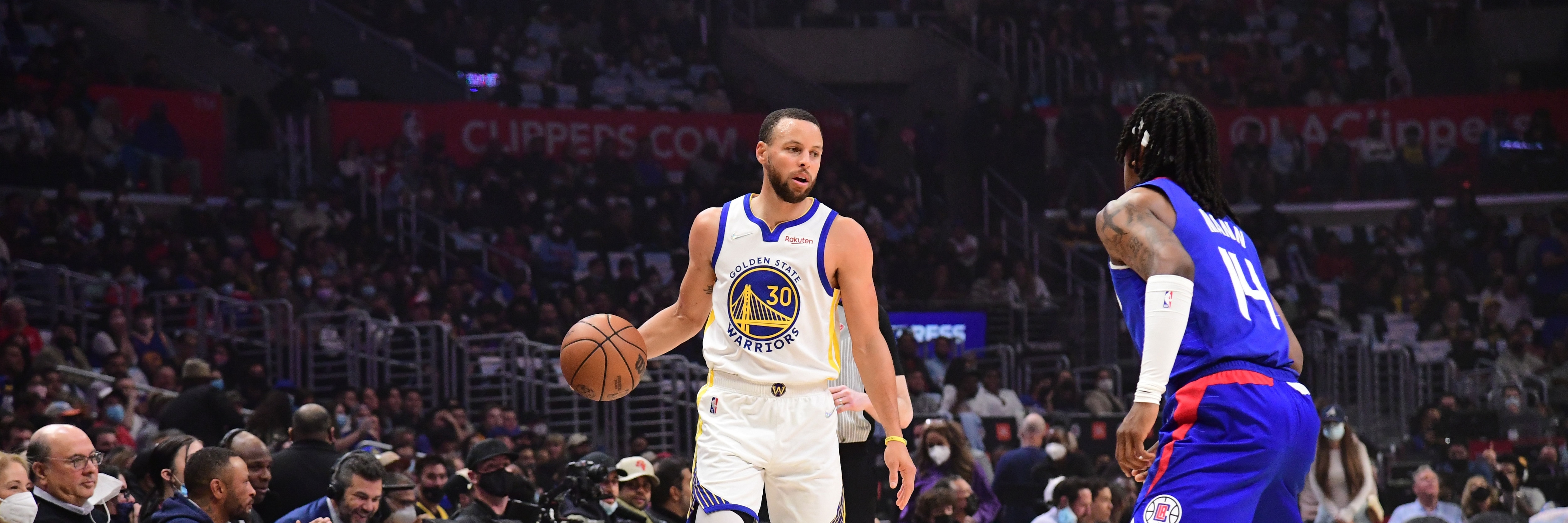 Second Half Struggles Sink Warriors In Road Loss | Golden State Warriors