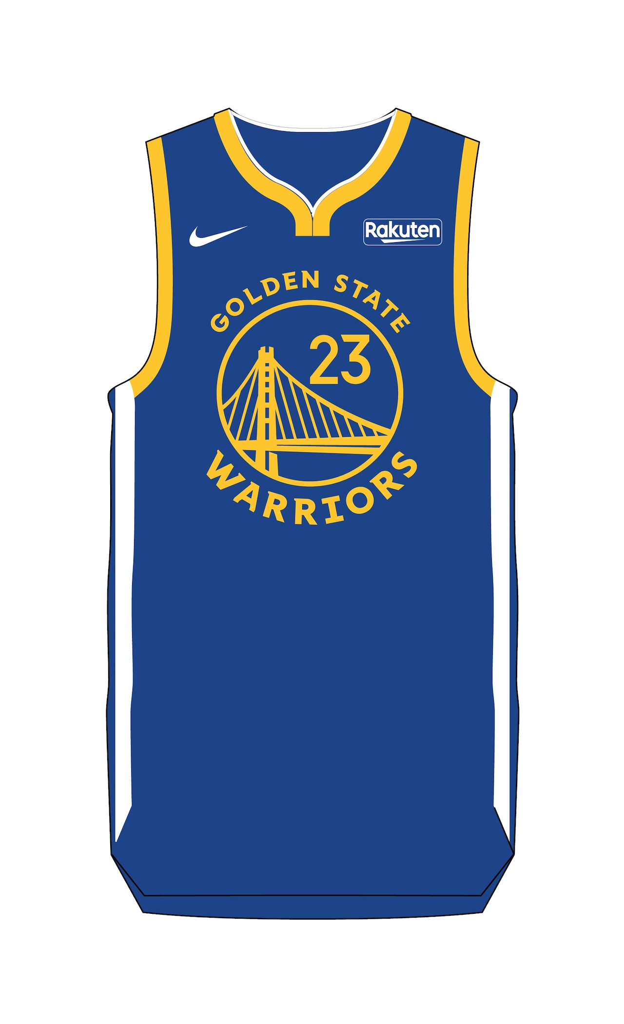2019-20 Warriors Jerseys | Golden State Warriors