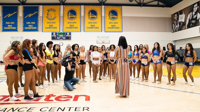 winning sequence dances 2019