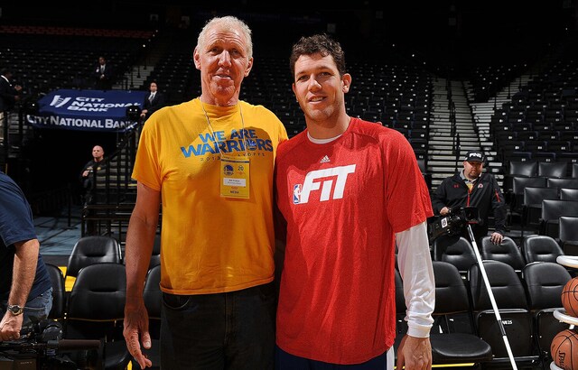 Warriors vs. Rockets - 1/21/15 Photo Gallery | NBA.com