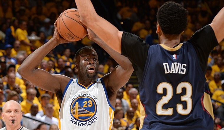 Top 5 Can't-Miss Games of the 2015-16 Season | NBA.com Top 5 Can't-Miss Games of the 2015-16 Season | NBA.com