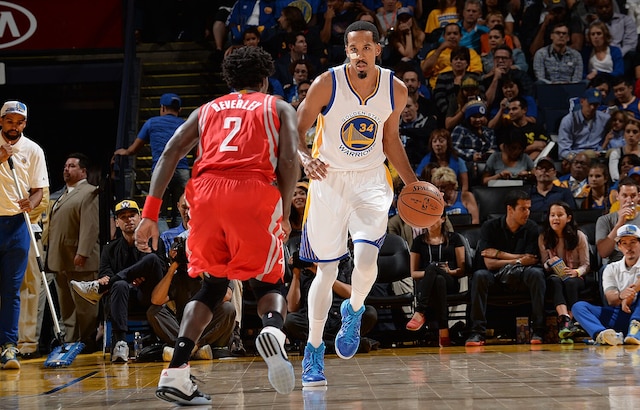 Photos: Warriors vs. Rockets - 10/15/15 Photo Gallery | NBA.com