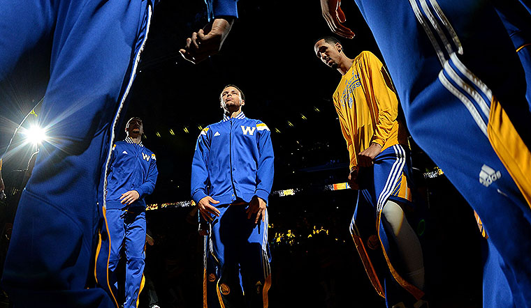 Six Reasons Why You Can’t Miss Opening Night | NBA.com