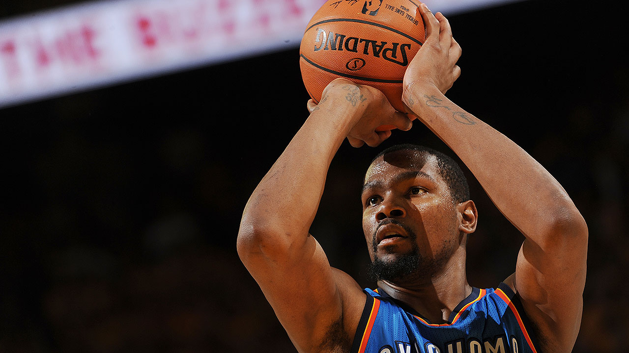 Photos: Kevin Durant | Golden State Warriors