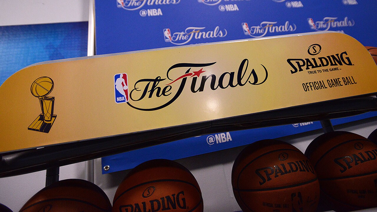 Warriors to Celebrate 'Warriors Week' With Events Leading Up to Game 1 ...