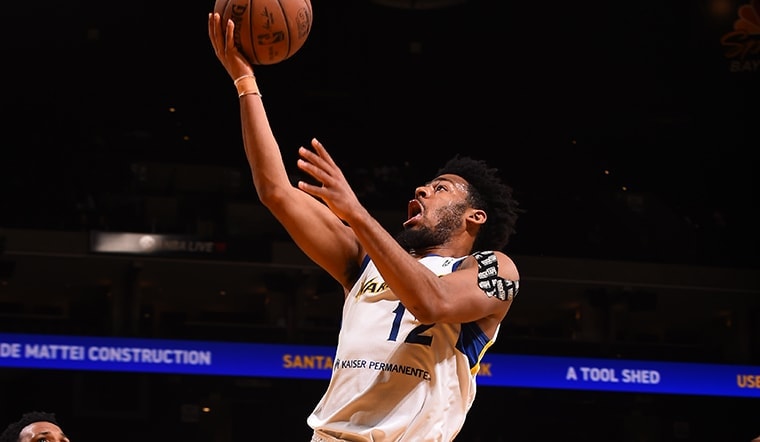 Santa Cruz Weekly Write-Up: Sea Dubs Make Roster Moves Before All-Star ...