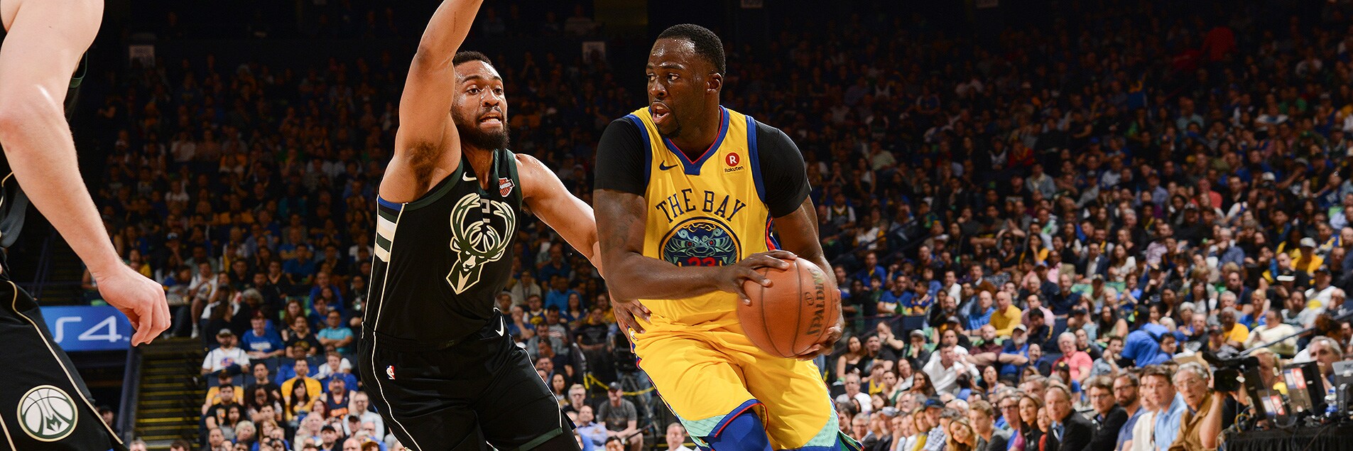 Dubs Downed Again | NBA.com