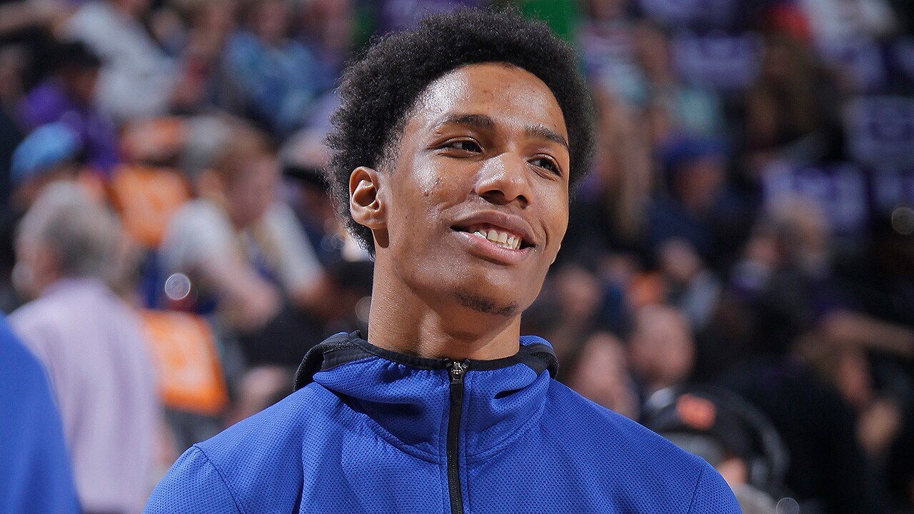 Patrick McCaw Injury Update - 5/3/18 | Golden State Warriors