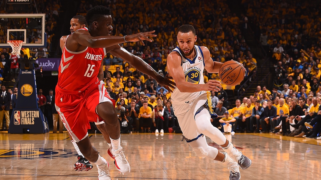 180 Degrees of Dubs | NBA.com