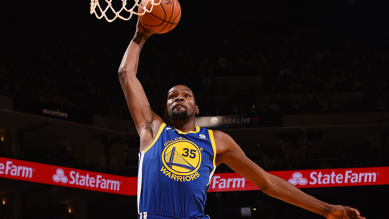 2017-18 Moments of the Year: Dunks | NBA.com