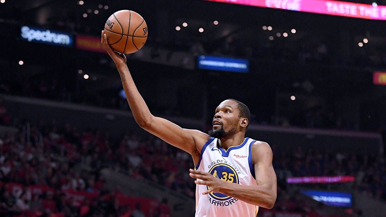 Dubs Daily: The Starting Five | NBA.com