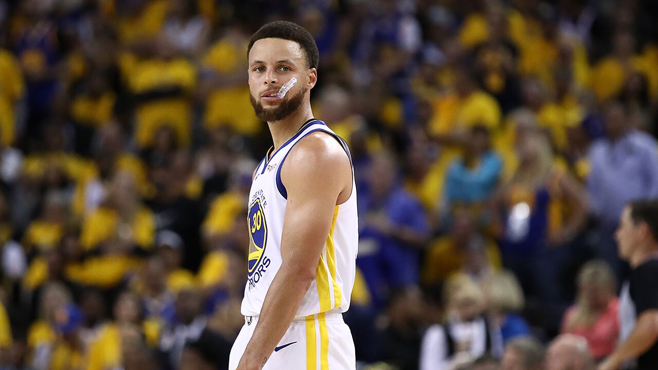 Dubs Daily: The Starting Five | NBA.com