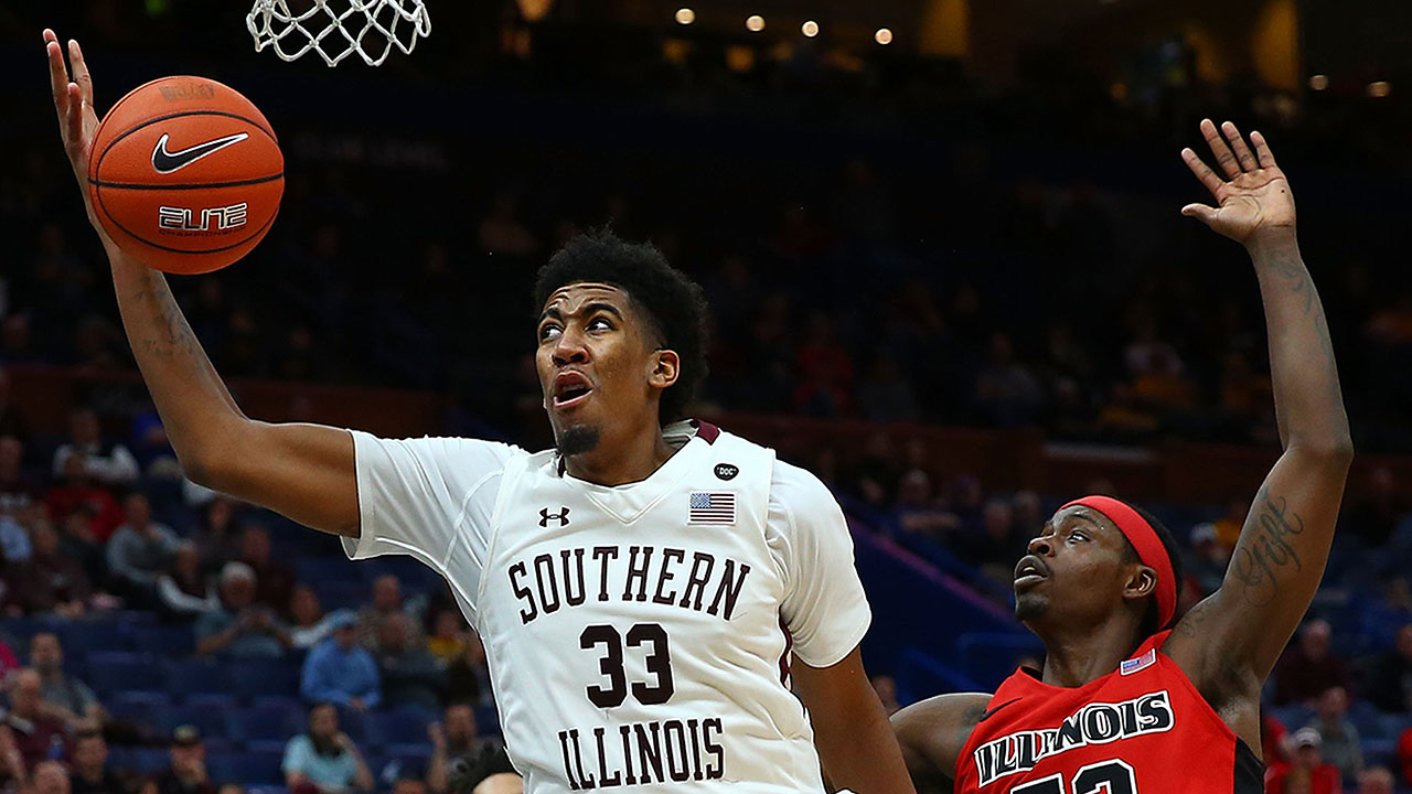 Warriors Sign Free Agent Center Kavion Pippen | Golden State Warriors