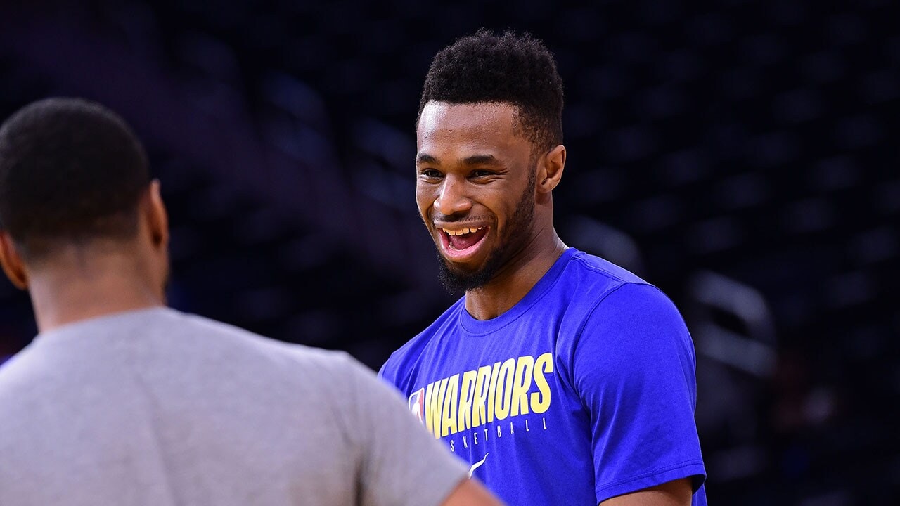 Dubs Daily: The Starting Five | NBA.com