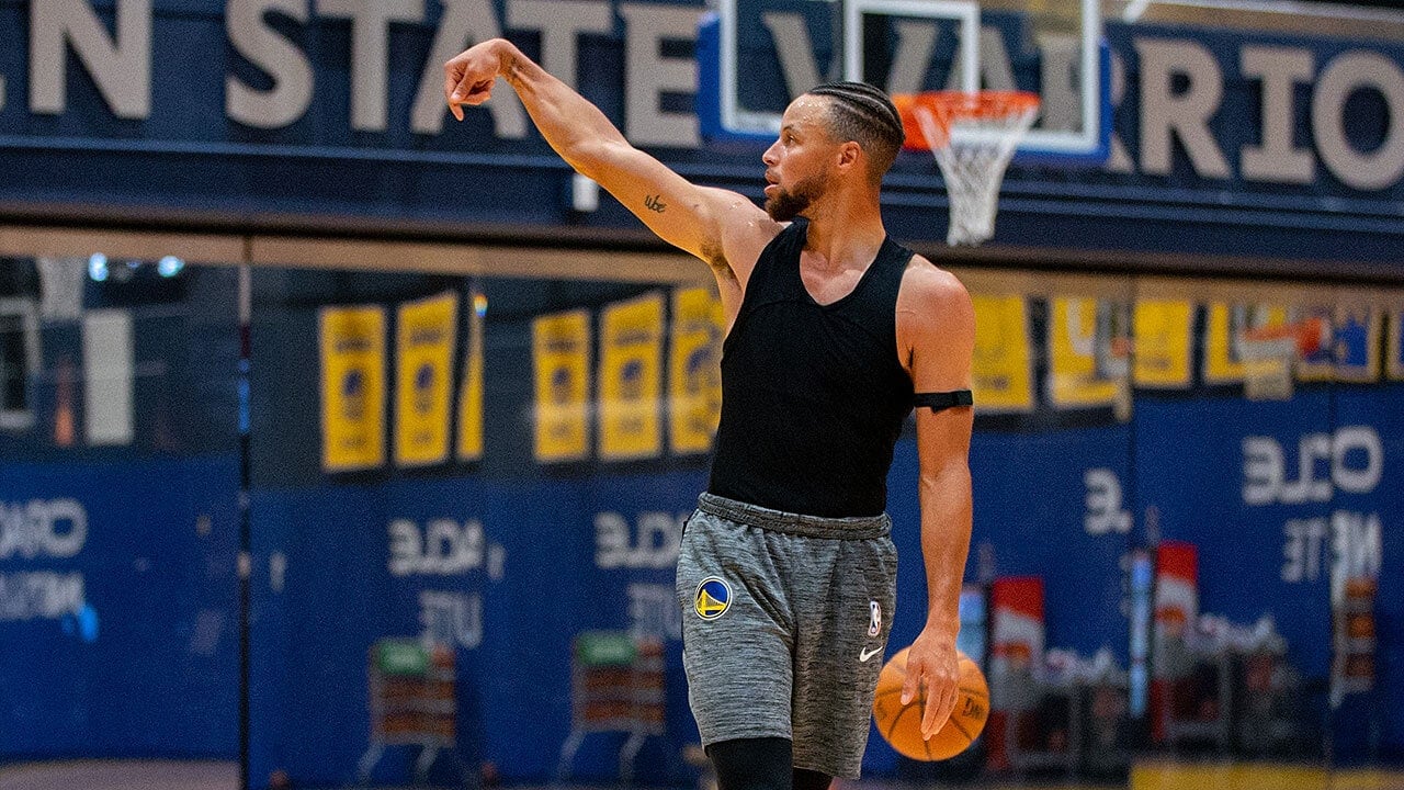 Warriors 2020-21 Season Preview - Guards | Golden State Warriors