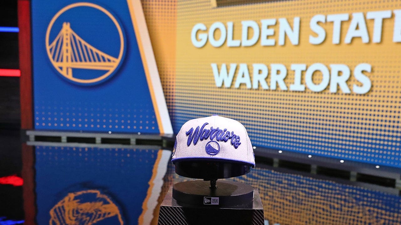 Golden State Warriors 2021 NBA Draft Preview | NBA.com Golden State Warriors 2021 NBA Draft Preview | NBA.com