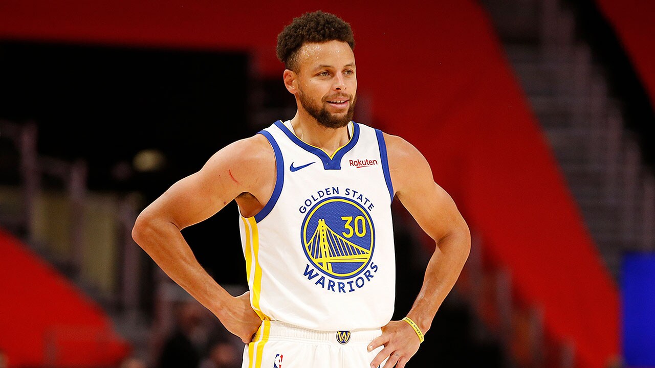 Dubs Daily: The Starting Five | NBA.com