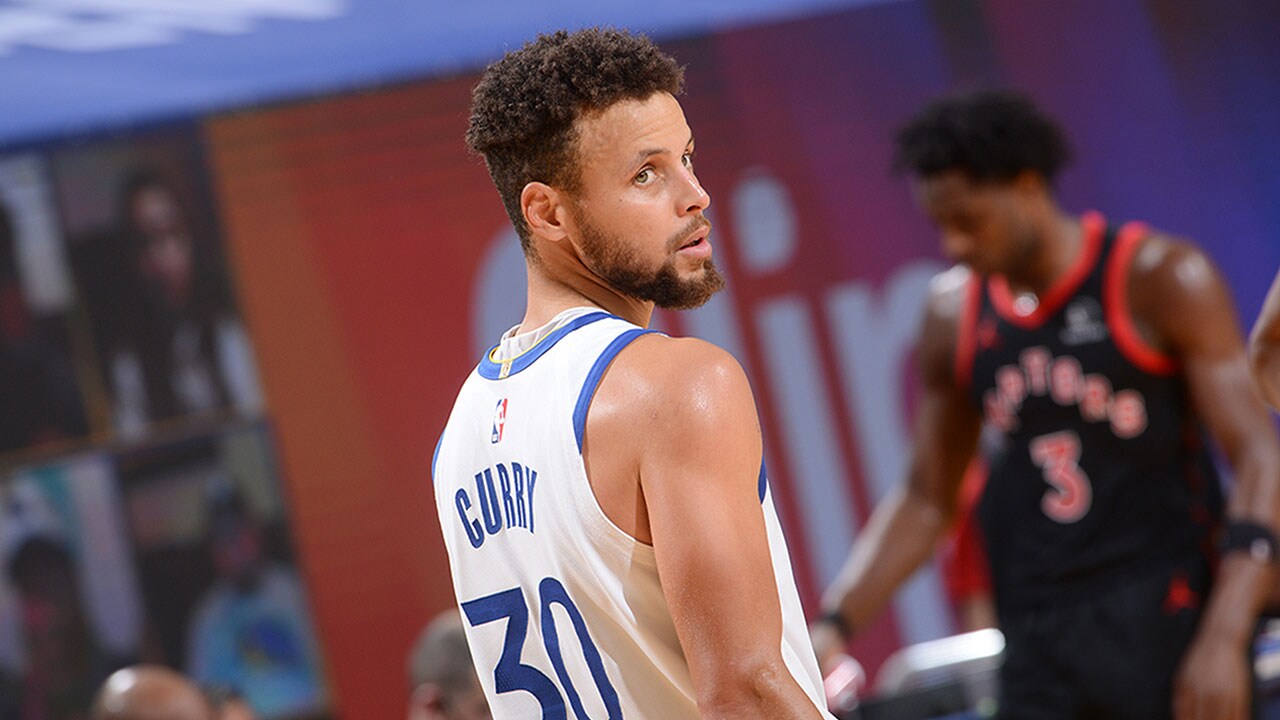 Dubs Daily: The Starting Five | Golden State Warriors