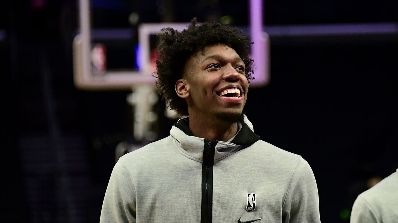 Dubs Daily: The Starting Five | Golden State Warriors